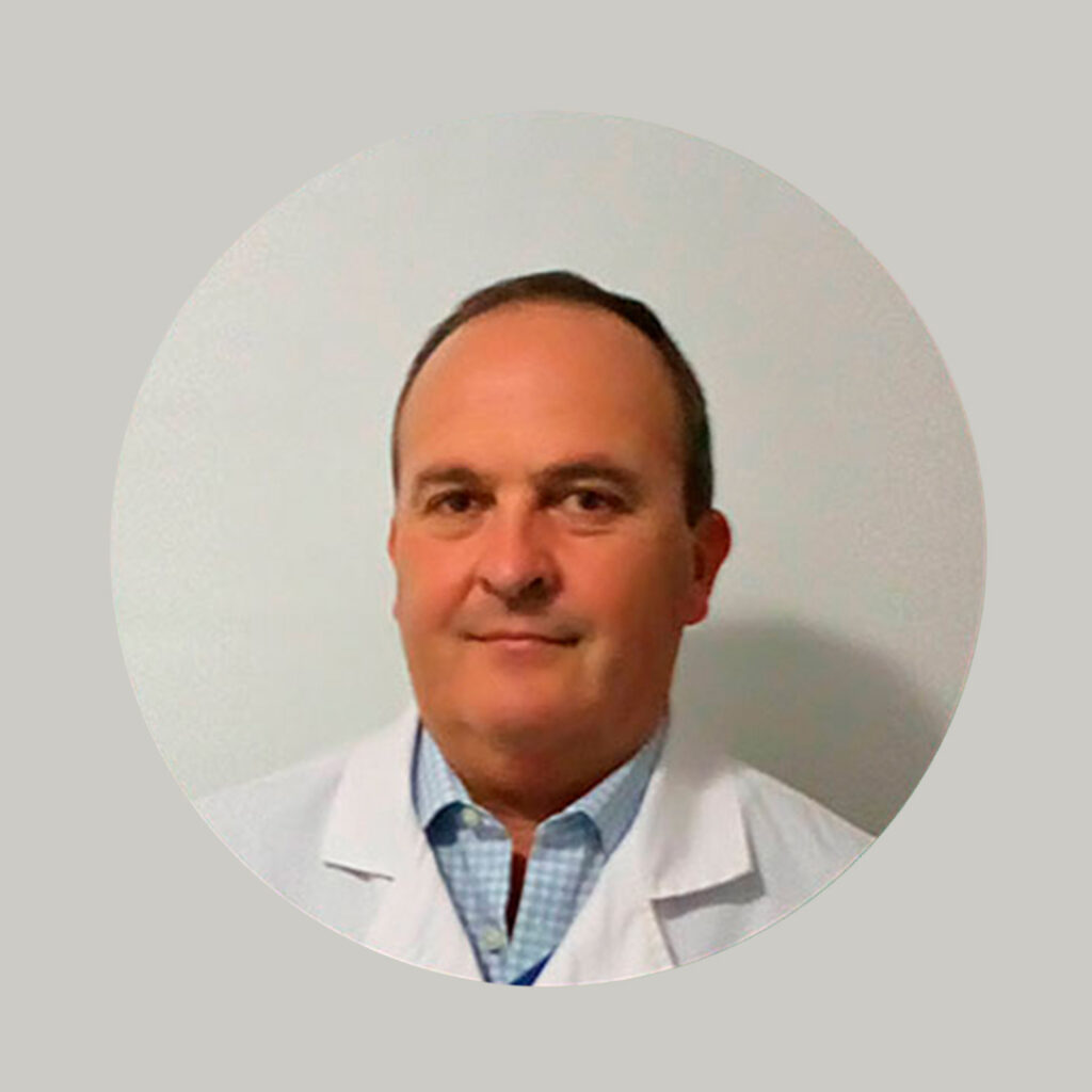 Profesionales - Sanatorio Americano