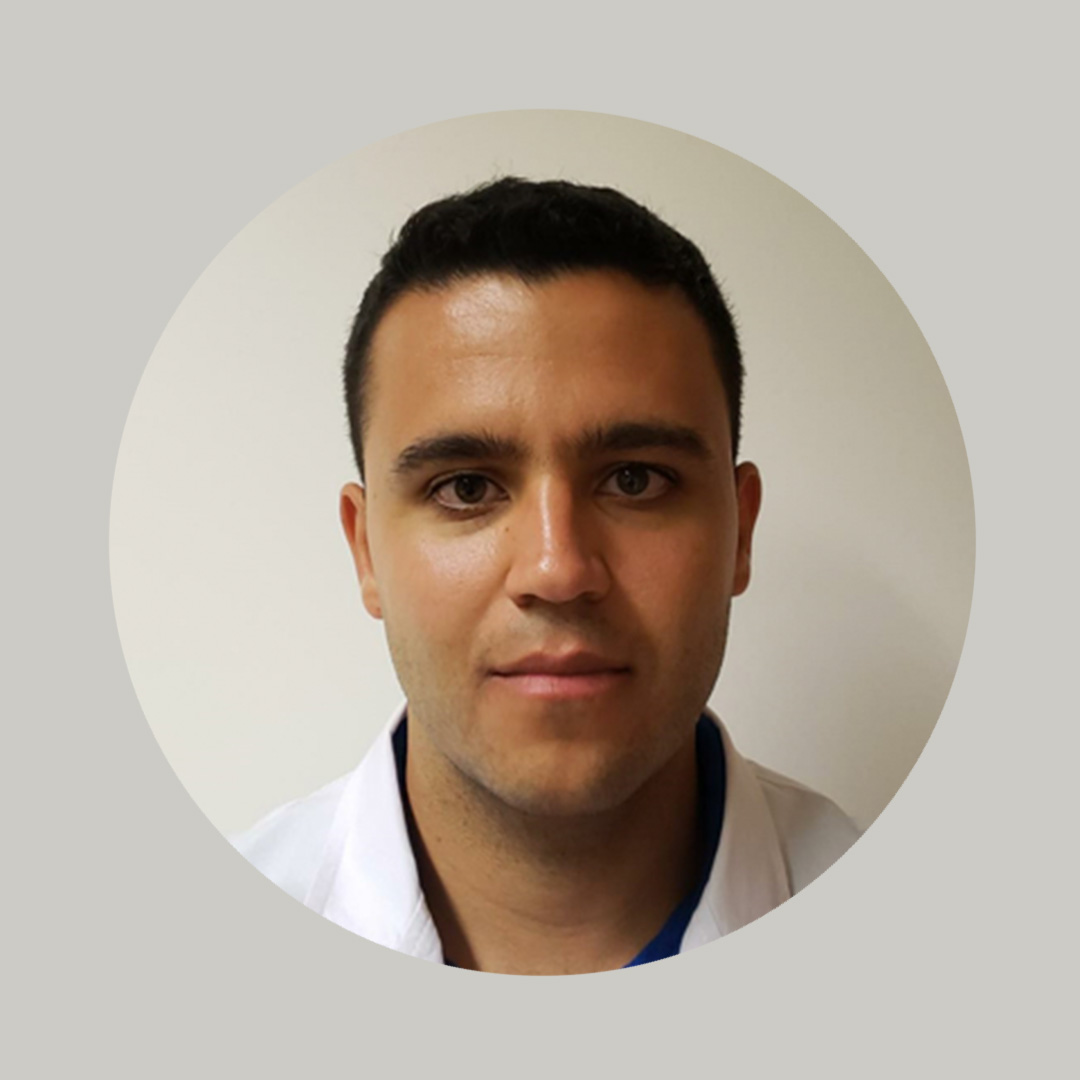 Profesionales - Sanatorio Americano