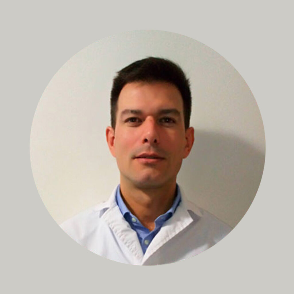 Profesionales - Sanatorio Americano