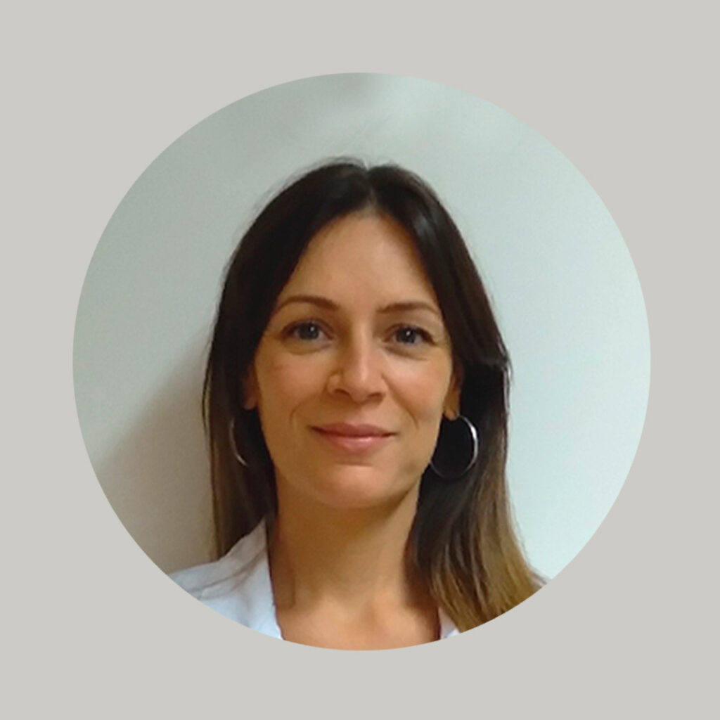 Profesionales - Sanatorio Americano