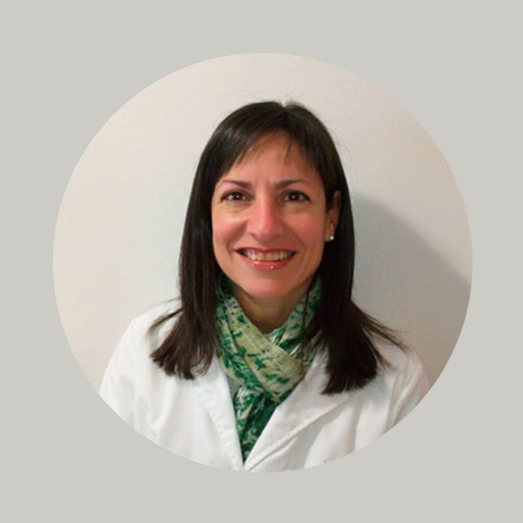 Oftalmología - Sanatorio Americano