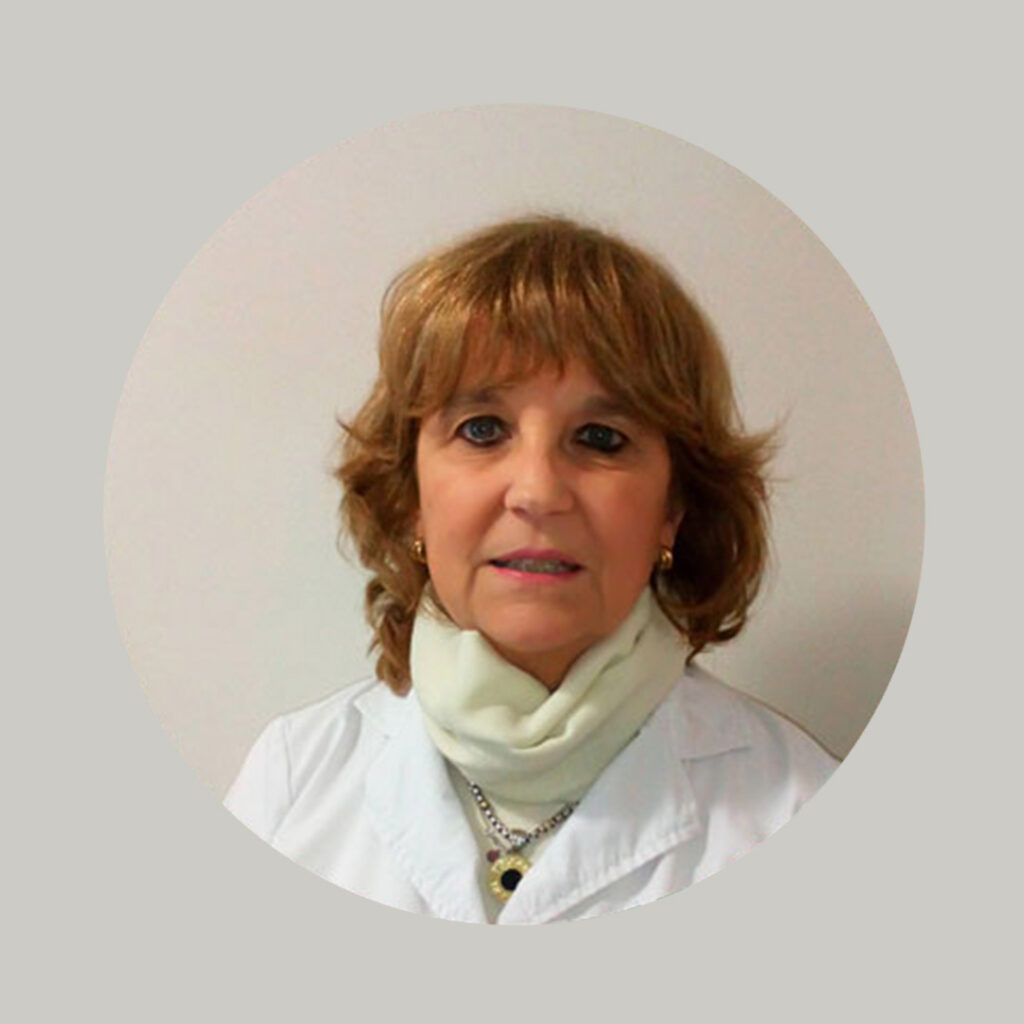 Ginecología - Sanatorio Americano