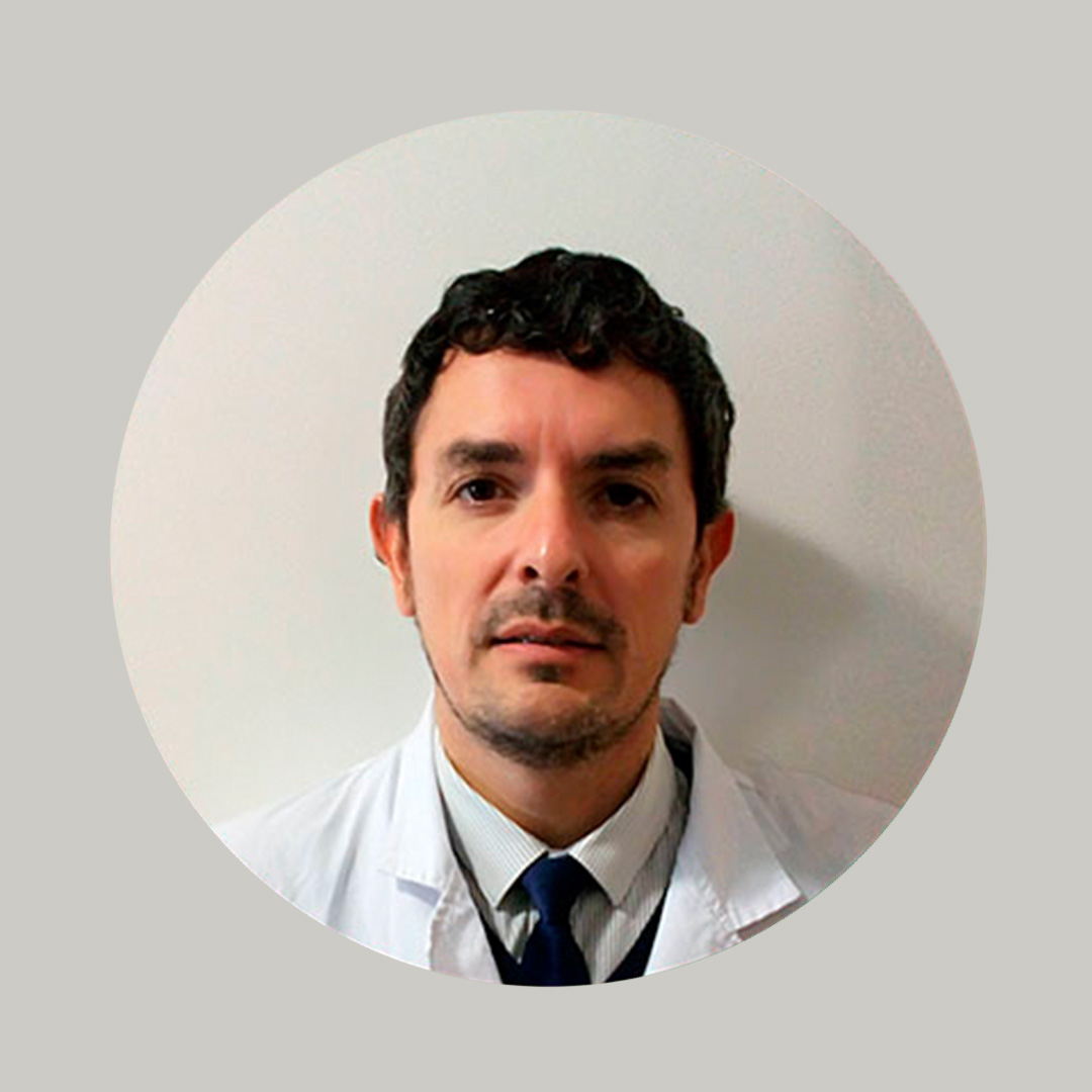 Otorrinolaringología - Sanatorio Americano