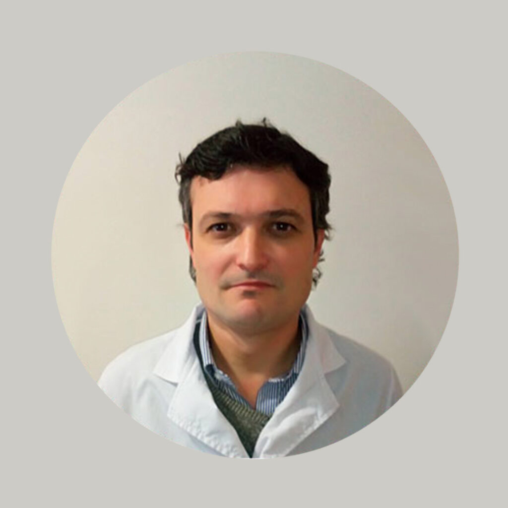 Infectología - Sanatorio Americano