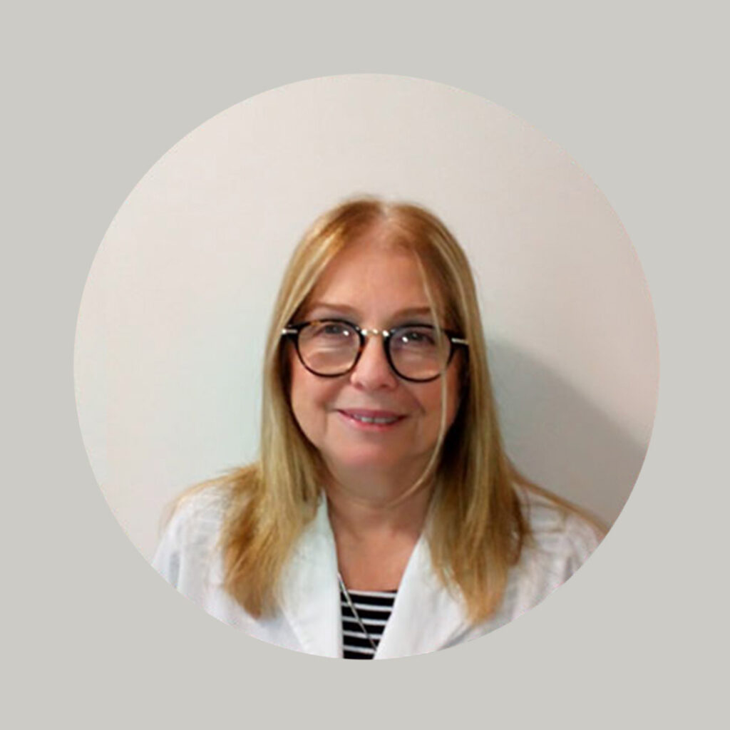 Ginecología - Sanatorio Americano