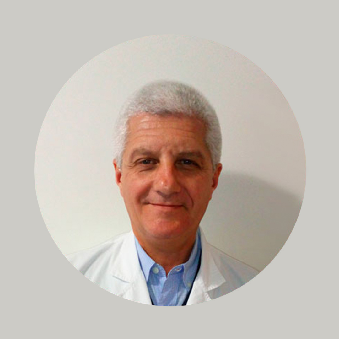 MAXIMINO, GUILLERMO - Sanatorio Americano