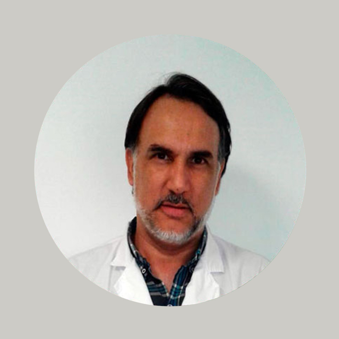 Electroencefalografía - Sanatorio Americano