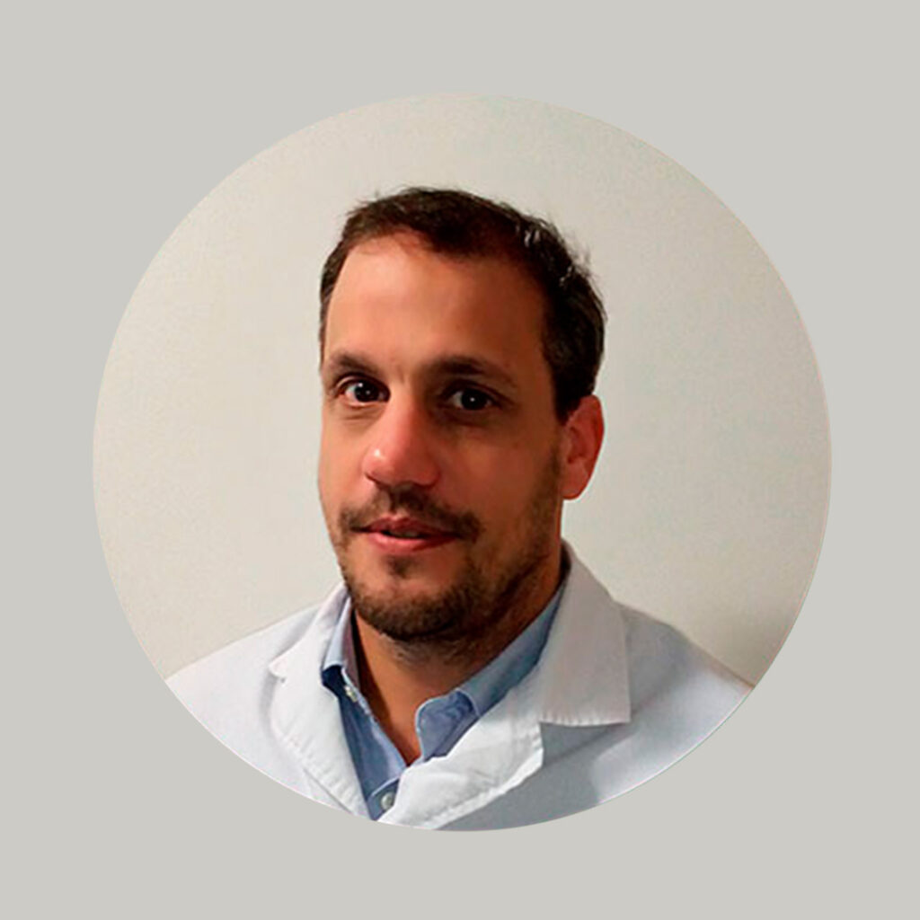 Ortopedia y traumatologia - Sanatorio Americano