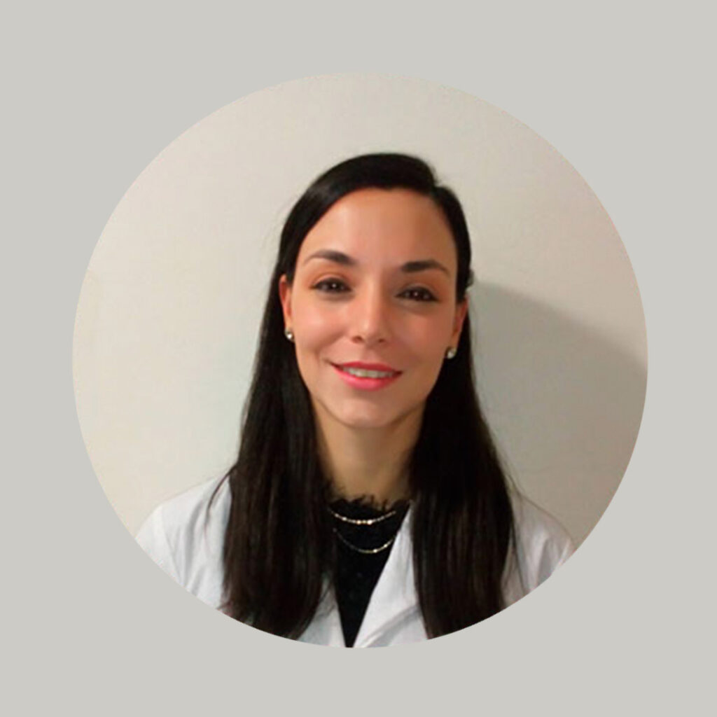 RAMACCIOTTI, CAROLINA - Sanatorio Americano