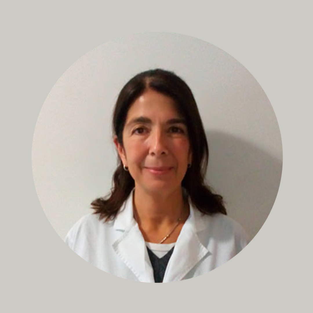 REGGIARDO, MARIA VIRGINIA - Sanatorio Americano