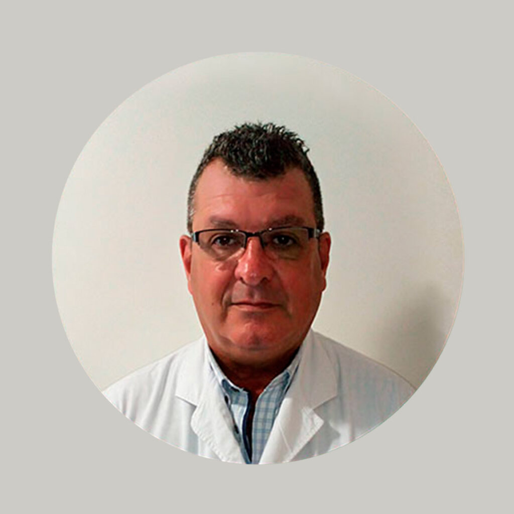 Urología - Sanatorio Americano