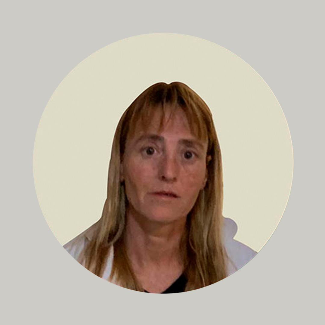 RESCIA, MARIA VIRGINIA - Sanatorio Americano