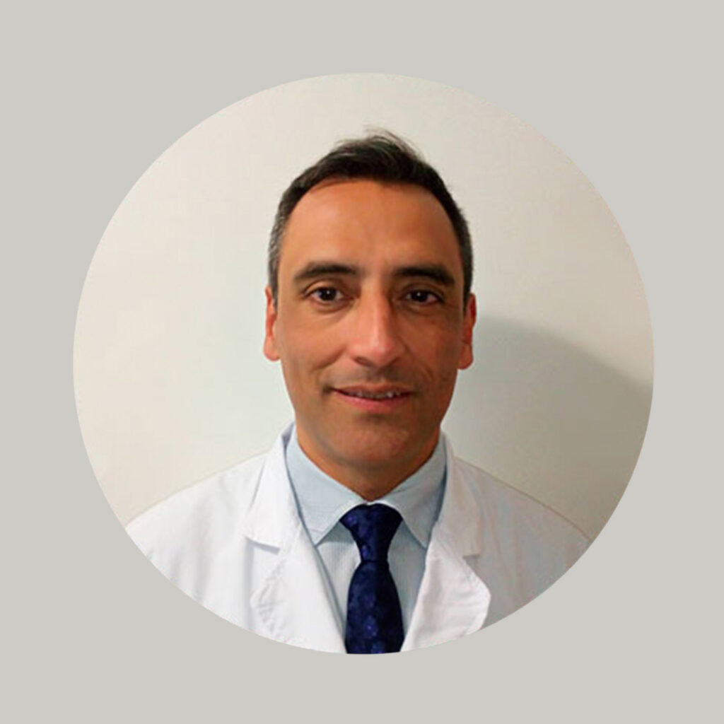 Ortopedia y traumatologia - Sanatorio Americano