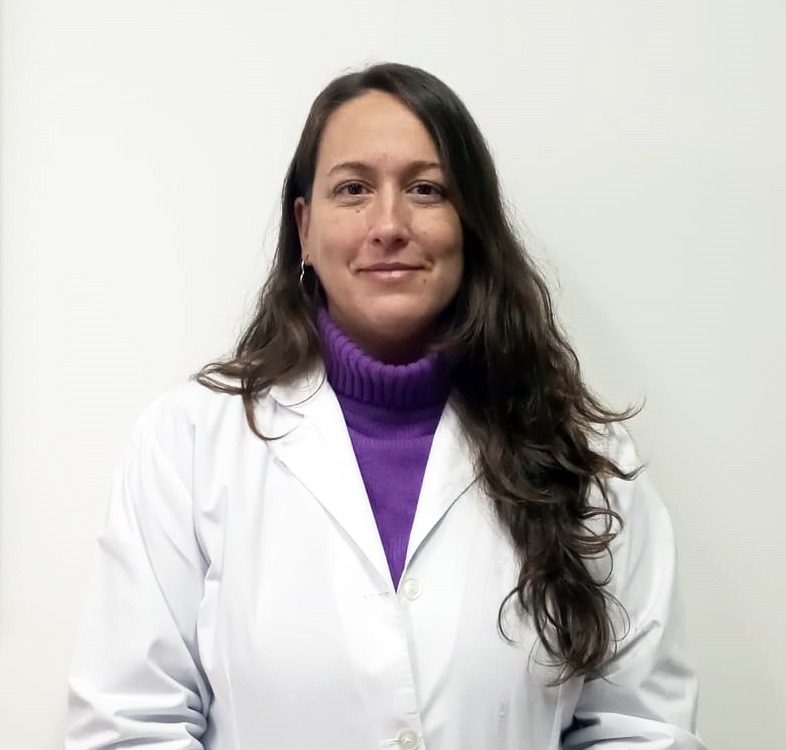 ROCHA ANA LAURA - Sanatorio Americano