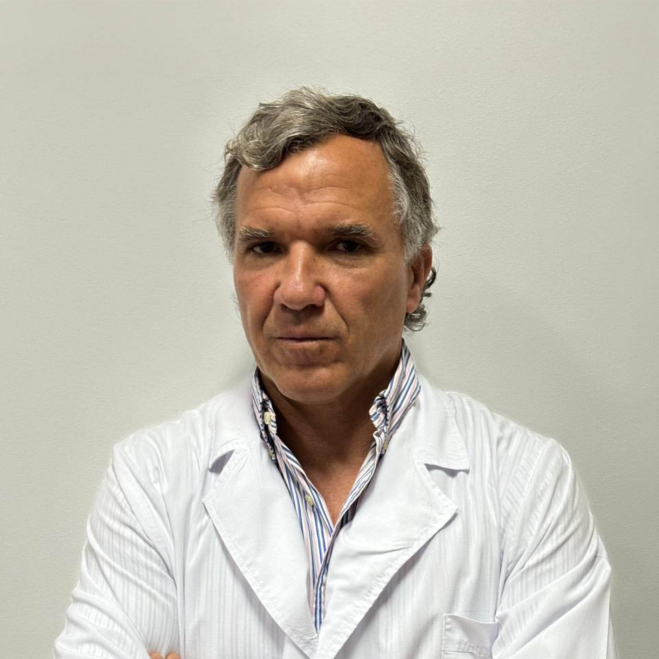 Profesionales - Sanatorio Americano